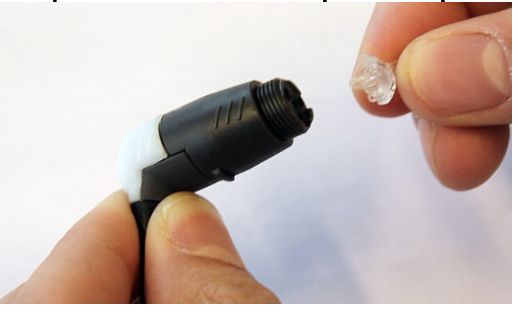 Titan | How to Change the Probe Tip | Interacoustics